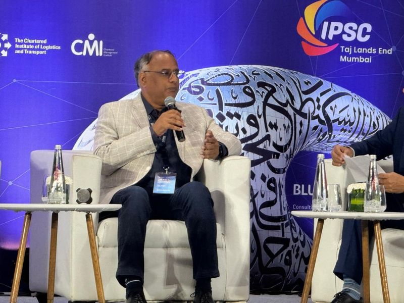 Ajay Singh on LinkedIn: Participated as a Panelist in IPSC Mumbai first ... Ajay Singh on LinkedIn: Participated as a Panelist in IPSC Mumbai first ...
