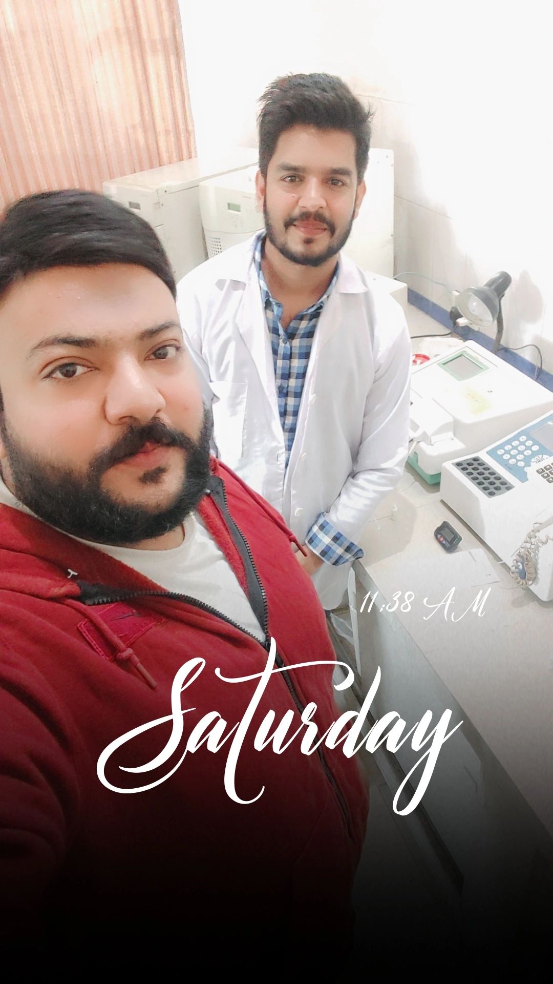 Zeeshan Haider on LinkedIn: At work... Zeeshan Haider on LinkedIn: At work...
