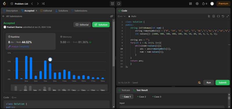 Prashant Sharma on LinkedIn: 🚀Day #48 of 100 Day code challenge ... Prashant Sharma on LinkedIn: 🚀Day #48 of 100 Day code challenge ...