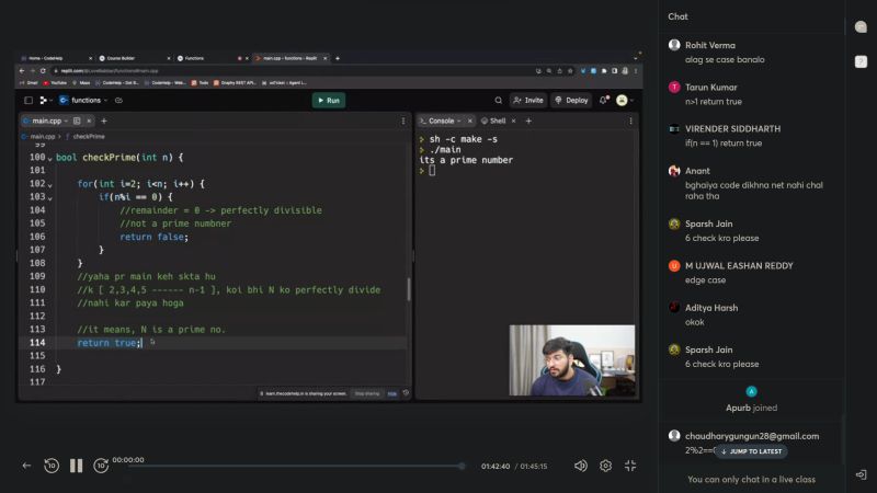 Saurav Kumar on LinkedIn: #dsacoding #dsa #codechallenge #codehelp # ... Saurav Kumar on LinkedIn: #dsacoding #dsa #codechallenge #codehelp # ...