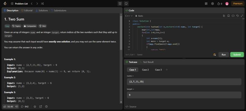 Himanshu kumar on LinkedIn: #cplusplus #datastructures #algorithms # ... Himanshu kumar on LinkedIn: #cplusplus #datastructures #algorithms # ...