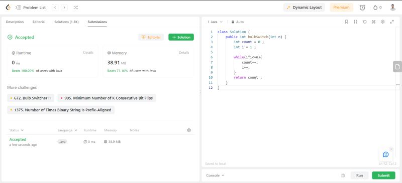 Pradeep kushwah on LinkedIn: #dsa #leetcode100daycodingchallenges # ... Pradeep kushwah on LinkedIn: #dsa #leetcode100daycodingchallenges # ...