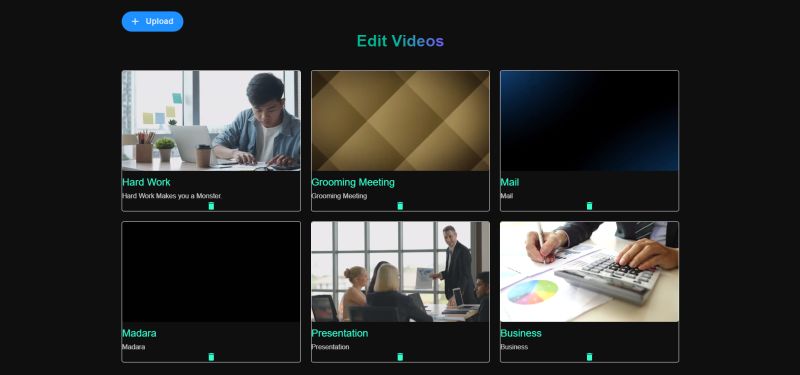 Muhammad Mahad on LinkedIn: #github #development #reactjs #frontend # ... Muhammad Mahad on LinkedIn: #github #development #reactjs #frontend # ...