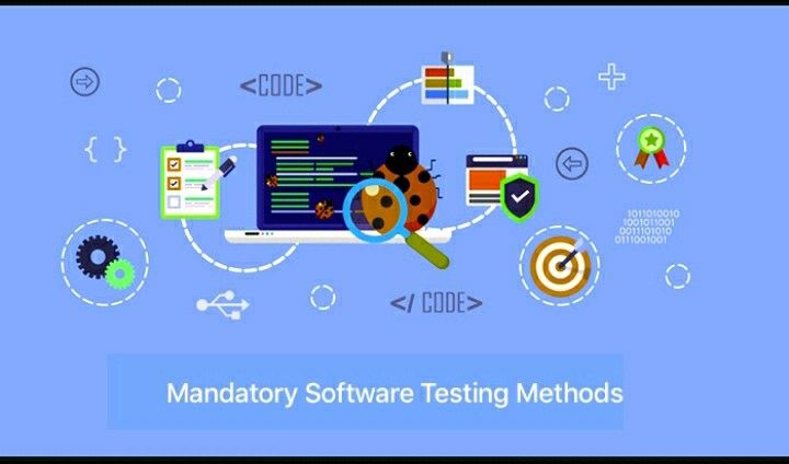 samuel prince on LinkedIn: #programming #testing samuel prince on LinkedIn: #programming #testing