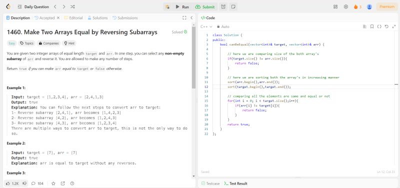 Raj Nagar on LinkedIn: #leetcode #coding #problemsolving # ... Raj Nagar on LinkedIn: #leetcode #coding #problemsolving # ...