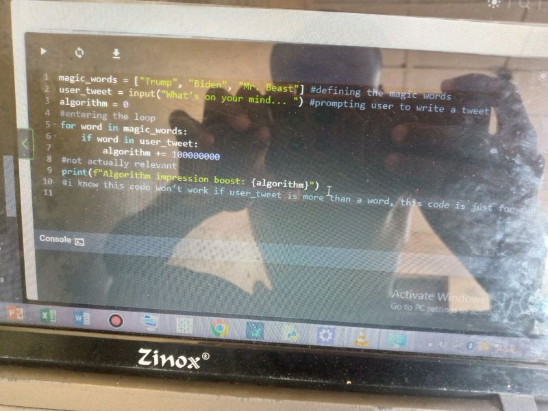 Eneojo Ochimana on LinkedIn: #codingchallenge #programming # ... Eneojo Ochimana on LinkedIn: #codingchallenge #programming # ...