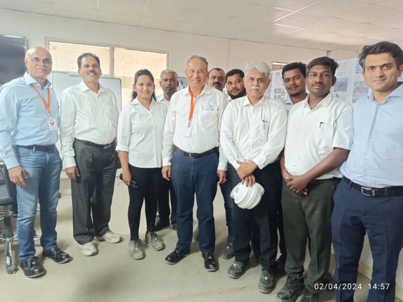 Dhanashri Anil Dale on LinkedIn: #leadership #innovation #partnership # ... Dhanashri Anil Dale on LinkedIn: #leadership #innovation #partnership # ...