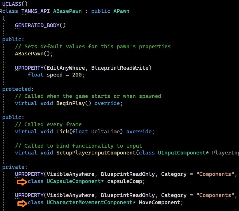 Salman Hayat on LinkedIn: #unrealengine #cplusplus #gamedevelopment # ... Salman Hayat on LinkedIn: #unrealengine #cplusplus #gamedevelopment # ...