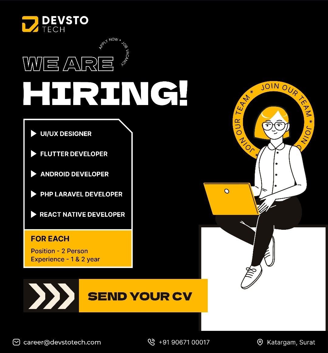 Deep S Bhikadiya on LinkedIn: #tech #flutter #flutterdeveloper # ... Deep S Bhikadiya on LinkedIn: #tech #flutter #flutterdeveloper # ...