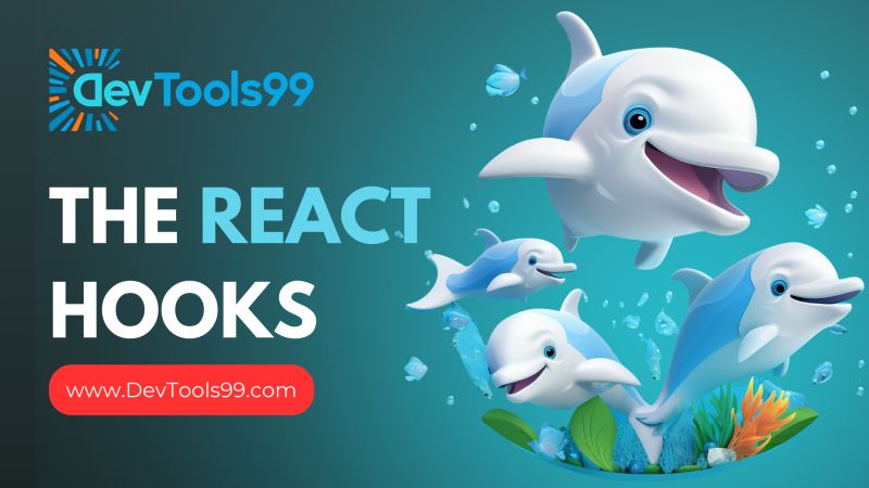 DevTools99 on LinkedIn: #reacthooks #webdevelopment #javascript # ... DevTools99 on LinkedIn: #reacthooks #webdevelopment #javascript # ...