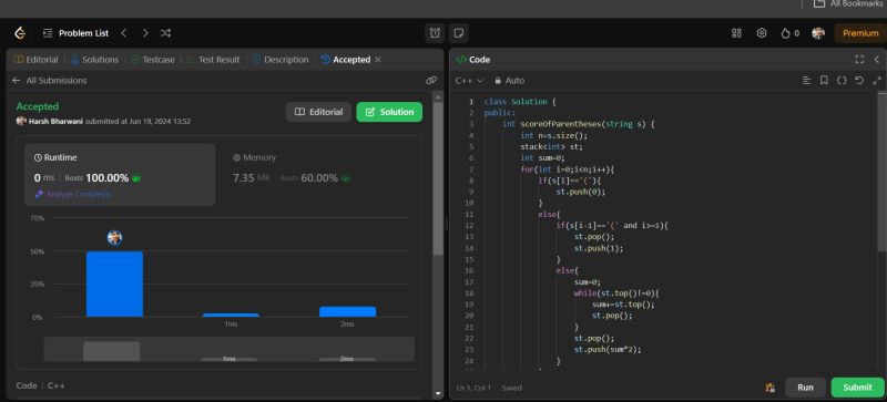 Harsh Bharwani on LinkedIn: #100dayscoding #codingchallenge #discipline ... Harsh Bharwani on LinkedIn: #100dayscoding #codingchallenge #discipline ...