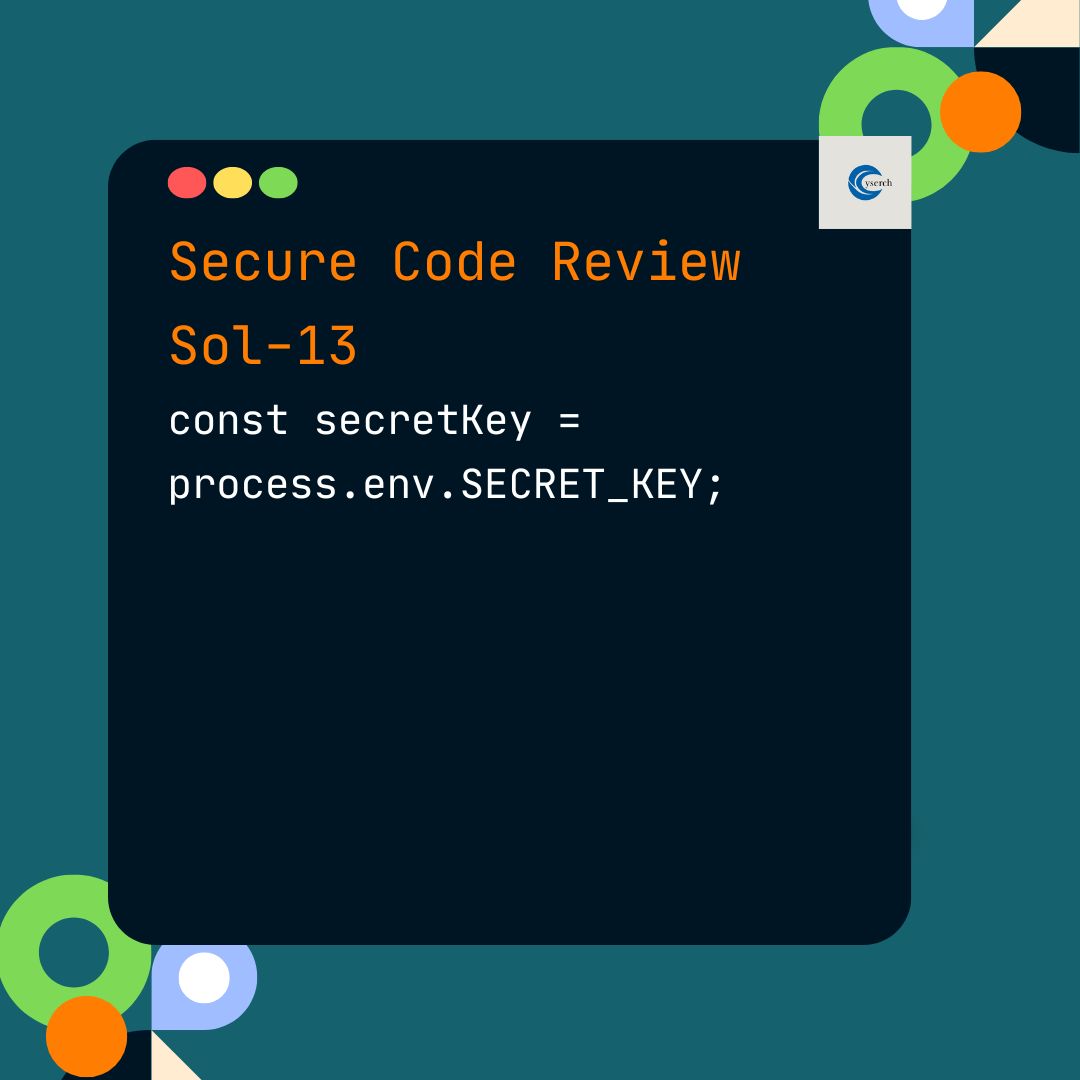 CYSERCH SECURITY on LinkedIn: #websecurity #nodejs #devtips # ... CYSERCH SECURITY on LinkedIn: #websecurity #nodejs #devtips # ...