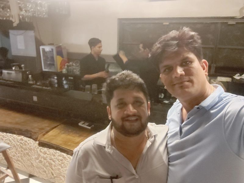 Sandeep Tiwari on LinkedIn: #livthe41 Sandeep Tiwari on LinkedIn: #livthe41