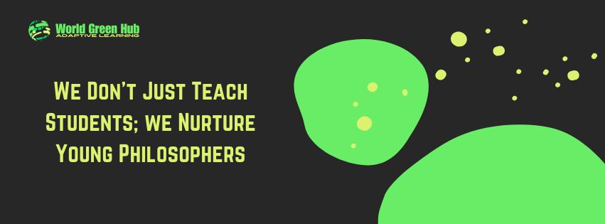 Farah Dheyab on LinkedIn: I believe each student can grow to be a ... Farah Dheyab on LinkedIn: I believe each student can grow to be a ...