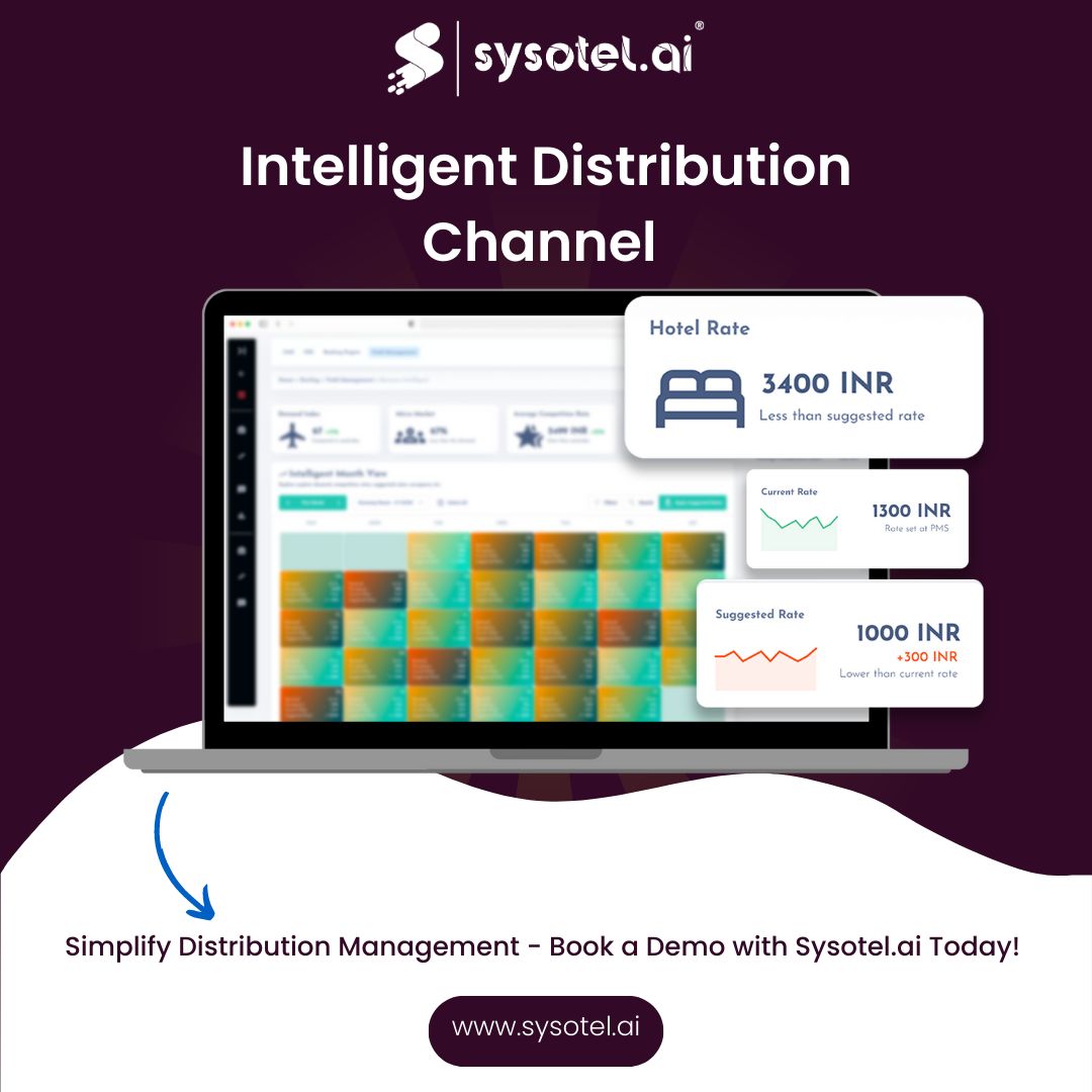 Indira Neogi on LinkedIn: Managing multiple distribution channels can ... Indira Neogi on LinkedIn: Managing multiple distribution channels can ...