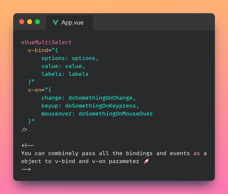 TEJAS MAGADE on LinkedIn: #vue3 #vuejs #javascript #typescript #vuetips TEJAS MAGADE on LinkedIn: #vue3 #vuejs #javascript #typescript #vuetips