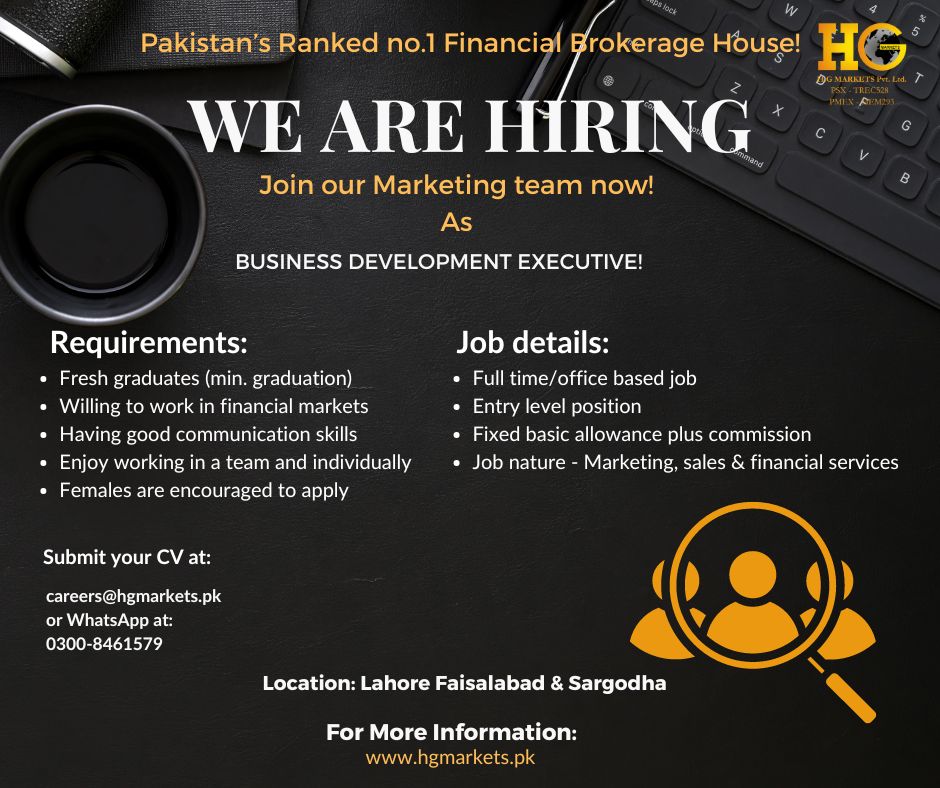 Rimsha Tahir on LinkedIn: Hiring Fresh Graduates for our Offices ... Rimsha Tahir on LinkedIn: Hiring Fresh Graduates for our Offices ...