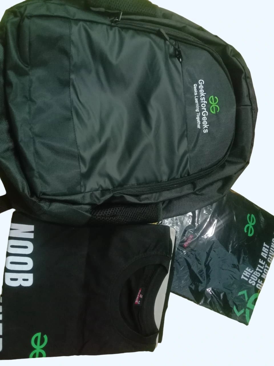 Anshul kirar on LinkedIn: #geeksforgeeks #swags #contentwriting # ... Anshul kirar on LinkedIn: #geeksforgeeks #swags #contentwriting # ...