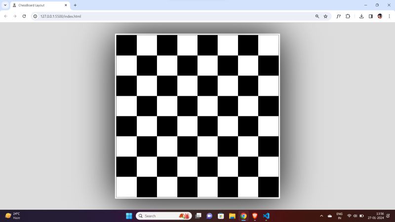 Vikash Kumar on LinkedIn: #cssgrid #webdevelopment Vikash Kumar on LinkedIn: #cssgrid #webdevelopment