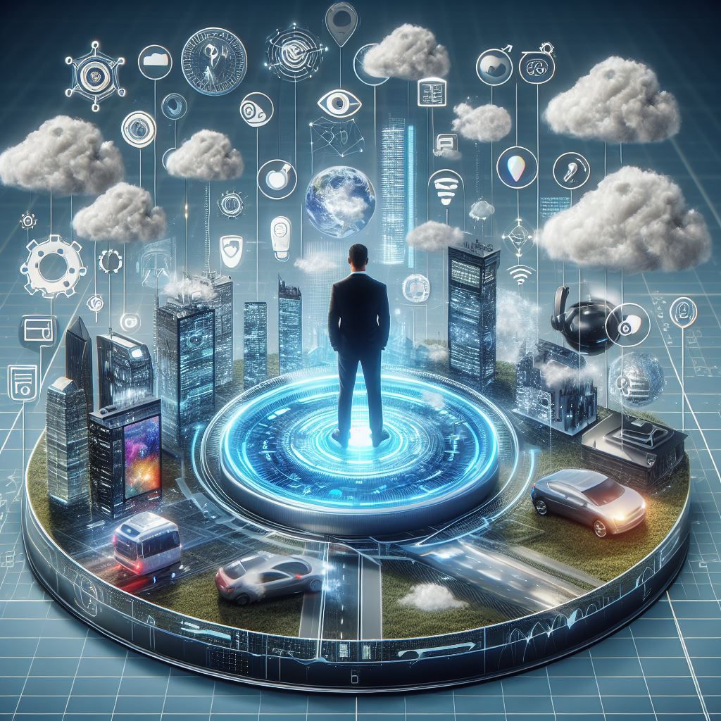 Cloudester Software on LinkedIn: 🚀 **Cloudester Software: Pioneering ... Cloudester Software on LinkedIn: 🚀 **Cloudester Software: Pioneering ...