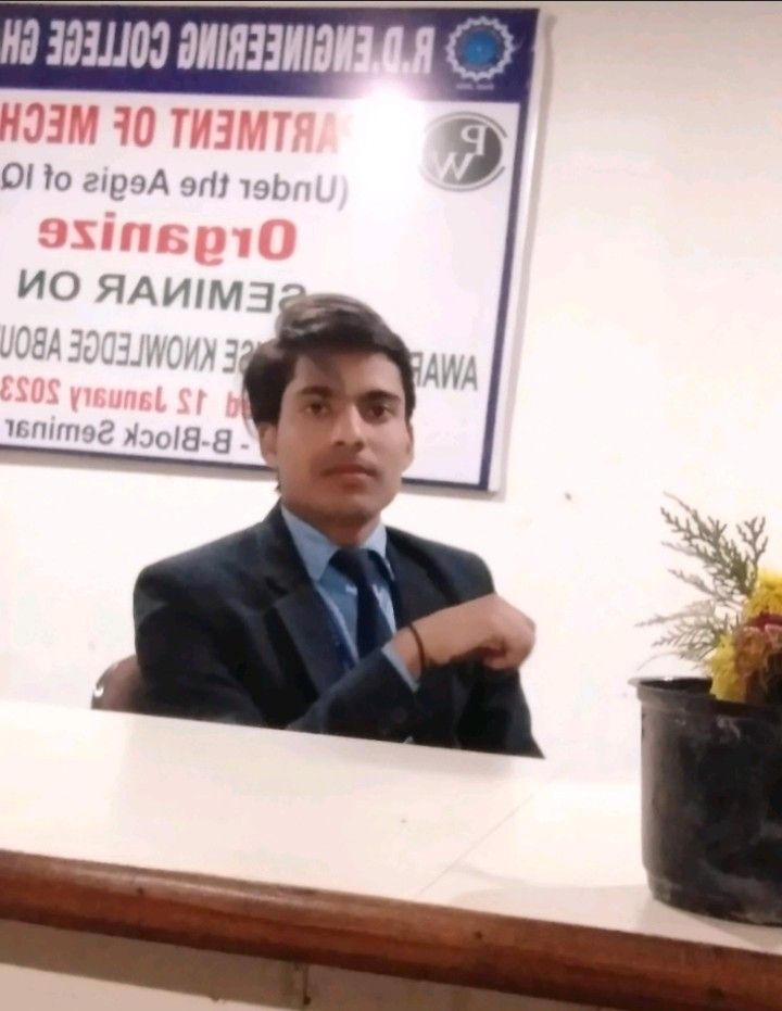 SURAJ KUMAR SINGH on LinkedIn: PW SURAJ KUMAR SINGH on LinkedIn: PW