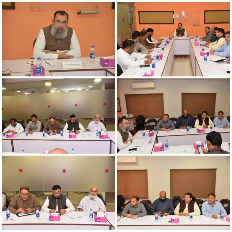 FPCCI - Official Page on LinkedIn: 2nd Meeting of FPCCI Sindh Regional ... FPCCI - Official Page on LinkedIn: 2nd Meeting of FPCCI Sindh Regional ...