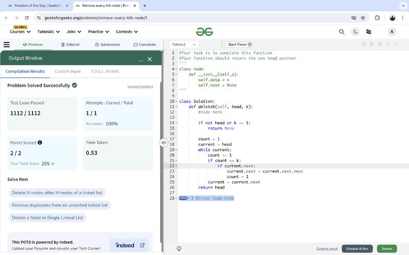 Anmol Kumar on LinkedIn: #codingchallenge #algorithmmaster # ... Anmol Kumar on LinkedIn: #codingchallenge #algorithmmaster # ...