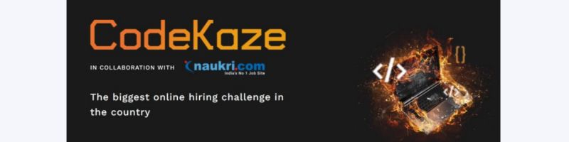 NIDHI KUMARI on LinkedIn: #codekaze NIDHI KUMARI on LinkedIn: #codekaze