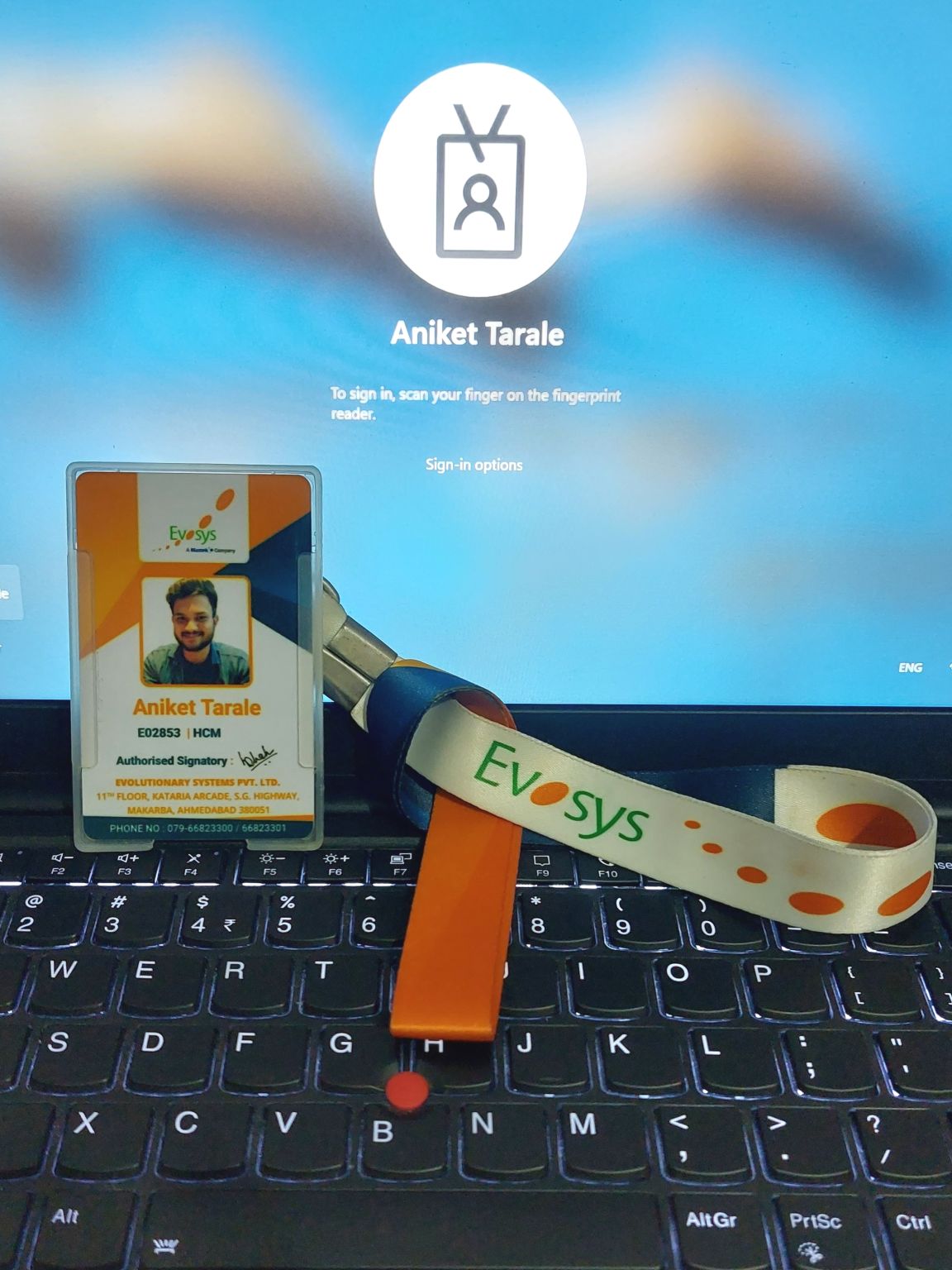 Aniket Tarale on LinkedIn: #farewell #lwd #evosys #mastek #oracle_hcm ... Aniket Tarale on LinkedIn: #farewell #lwd #evosys #mastek #oracle_hcm ...