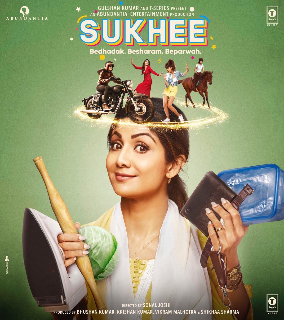 Raunak Saha on LinkedIn: Sukhee OTT Release Date: All details about the ... Raunak Saha on LinkedIn: Sukhee OTT Release Date: All details about the ...