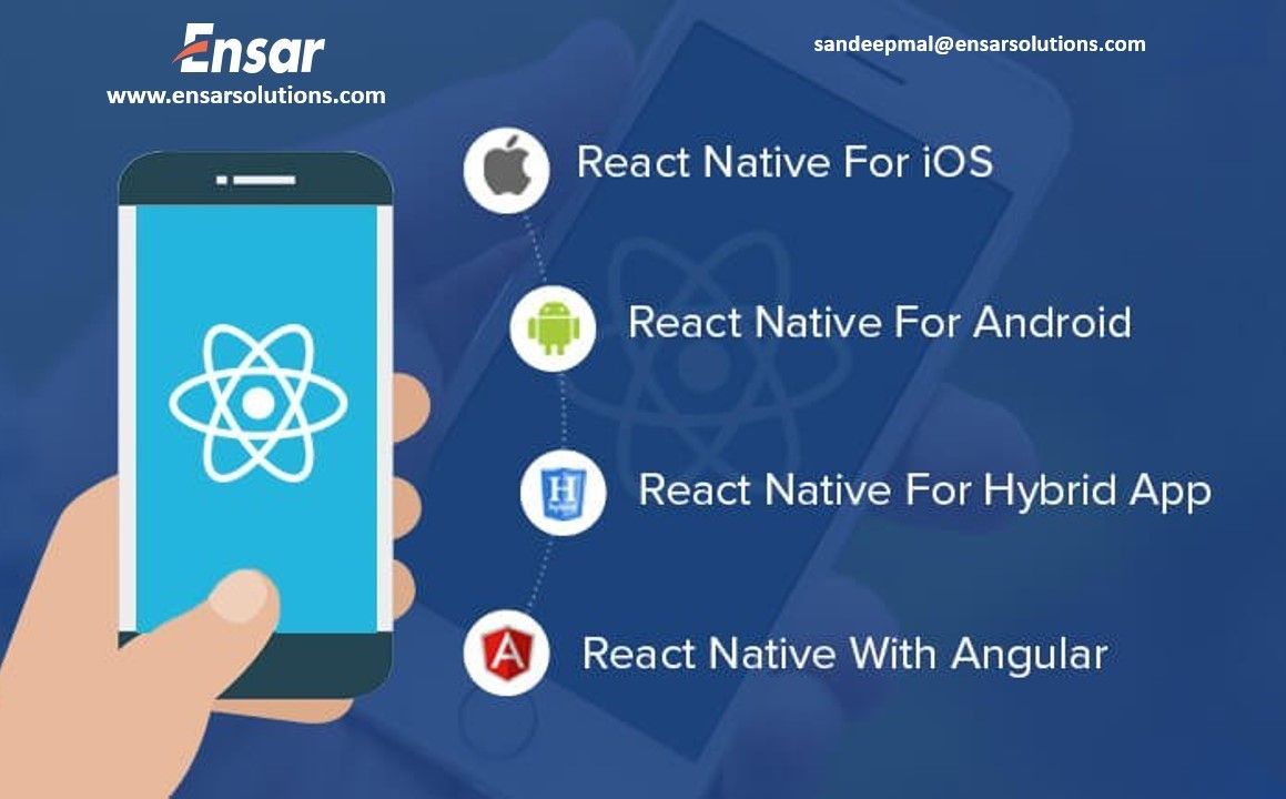 Sandeep Mallavarapu on LinkedIn: #reactnative #javascript #reactjs # ... Sandeep Mallavarapu on LinkedIn: #reactnative #javascript #reactjs # ...