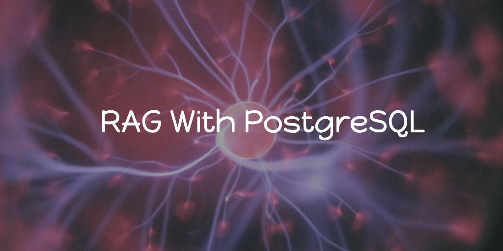 Jodi Prins on LinkedIn: #postgres Jodi Prins on LinkedIn: #postgres