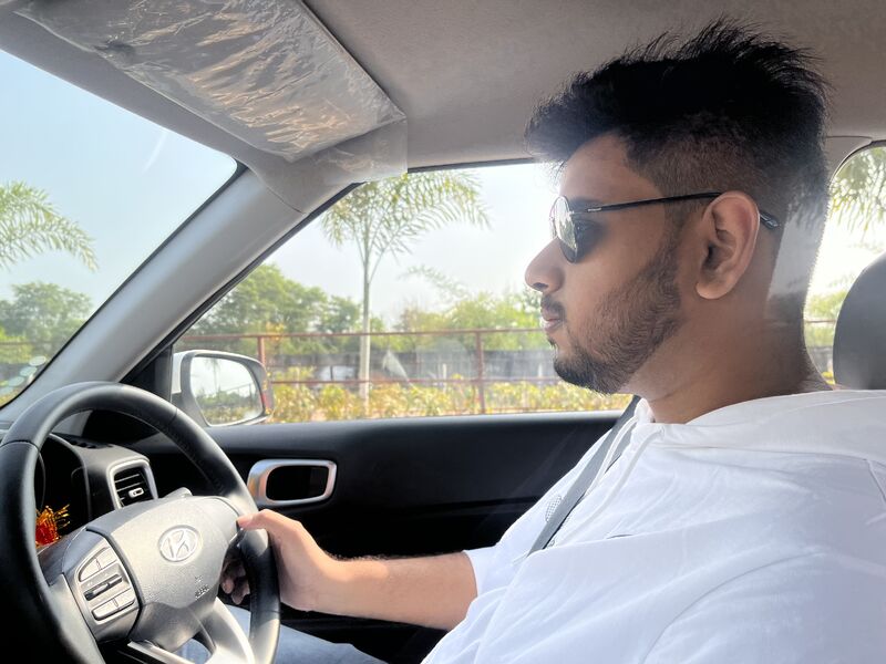 Swayam Vikash Pattanaik on LinkedIn: #newbeginnings #ontheroadtosuccess ... Swayam Vikash Pattanaik on LinkedIn: #newbeginnings #ontheroadtosuccess ...