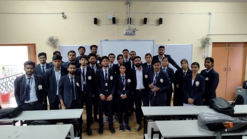Aakarsh Lohani on LinkedIn: #ucet_vbu #ai #ml #workshop Aakarsh Lohani on LinkedIn: #ucet_vbu #ai #ml #workshop