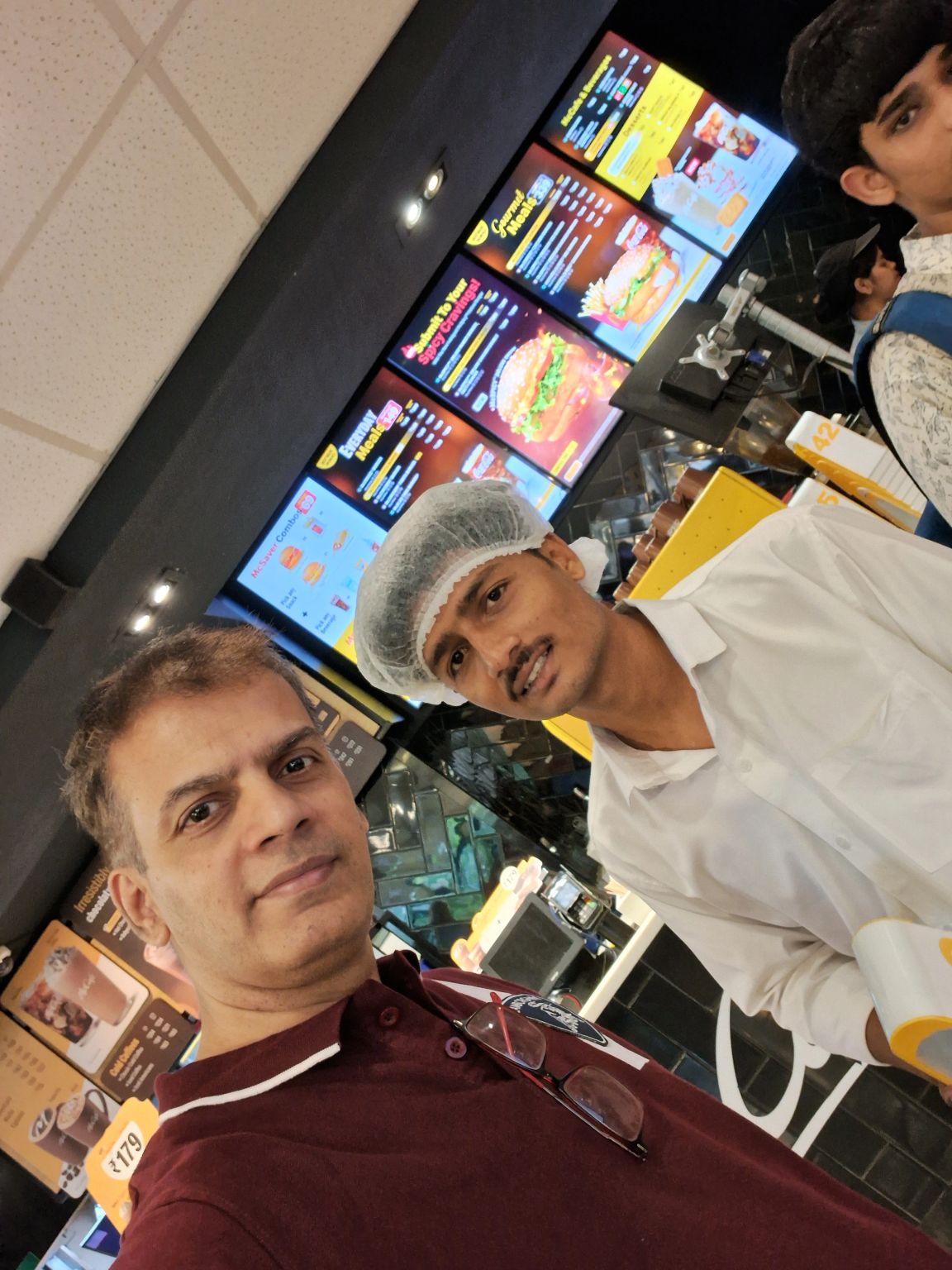 Sudhir Pai on LinkedIn: #youth #coffee #dreams Sudhir Pai on LinkedIn: #youth #coffee #dreams