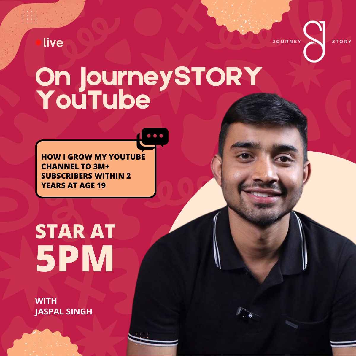 Aryan Gupta on LinkedIn: JourneySTORY 💯 Must Watched Video for new ... Aryan Gupta on LinkedIn: JourneySTORY 💯 Must Watched Video for new ...