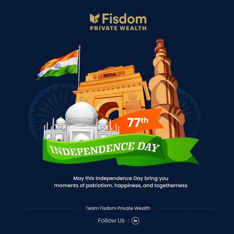Sandeep Modak on LinkedIn: Happy Independence Day 🇮🇳🇮🇳🇮🇳 Sandeep Modak on LinkedIn: Happy Independence Day 🇮🇳🇮🇳🇮🇳