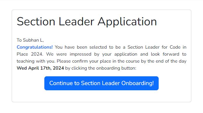 Subhan Liaqat on LinkedIn: #stanford #codeinplace #python # ... Subhan Liaqat on LinkedIn: #stanford #codeinplace #python # ...