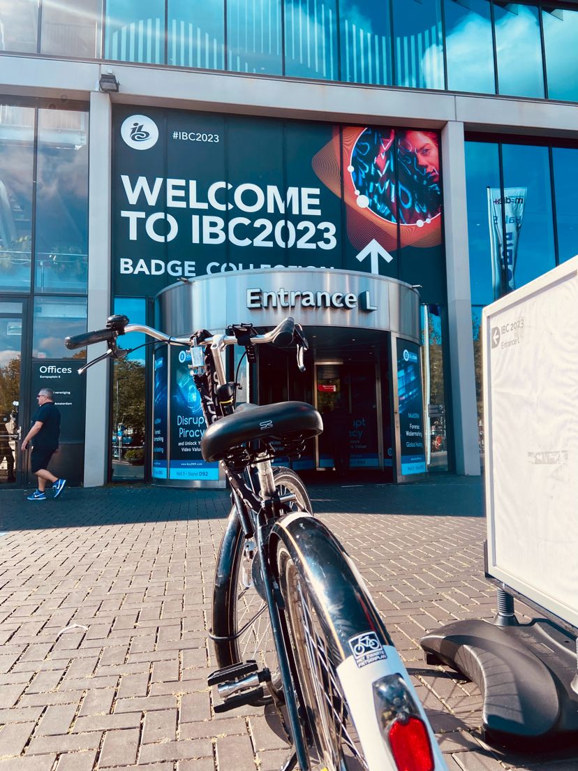 ☀️Sagi Reuven on LinkedIn: #ibc2023 #genai #amsterdam #localization # ... ☀️Sagi Reuven on LinkedIn: #ibc2023 #genai #amsterdam #localization # ...