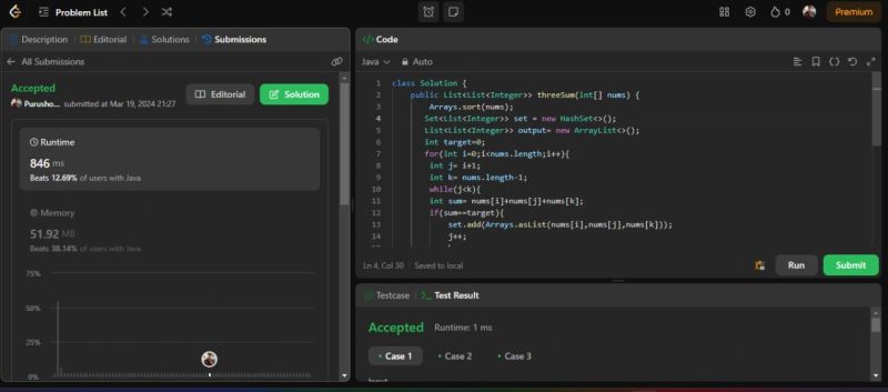 Purushottam kumar on LinkedIn: #100daysofcode #coding #100daysofcode # ... Purushottam kumar on LinkedIn: #100daysofcode #coding #100daysofcode # ...