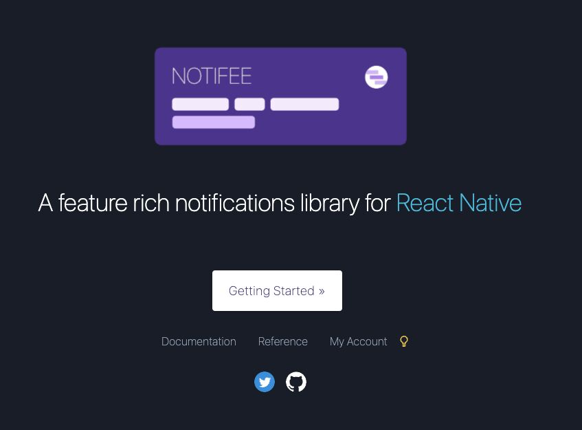 Ebner Silva no LinkedIn: #reactnative #reactnative Ebner Silva no LinkedIn: #reactnative #reactnative