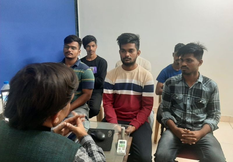 Tirupati Naik on LinkedIn: #cnc #job #vmc #course #cnccourse #lathe # ... Tirupati Naik on LinkedIn: #cnc #job #vmc #course #cnccourse #lathe # ...