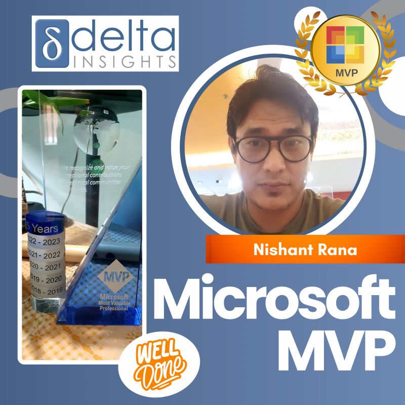 Delta Insights on LinkedIn: #microsoftmvp #deltainsights #dynamics365 # ... Delta Insights on LinkedIn: #microsoftmvp #deltainsights #dynamics365 # ...
