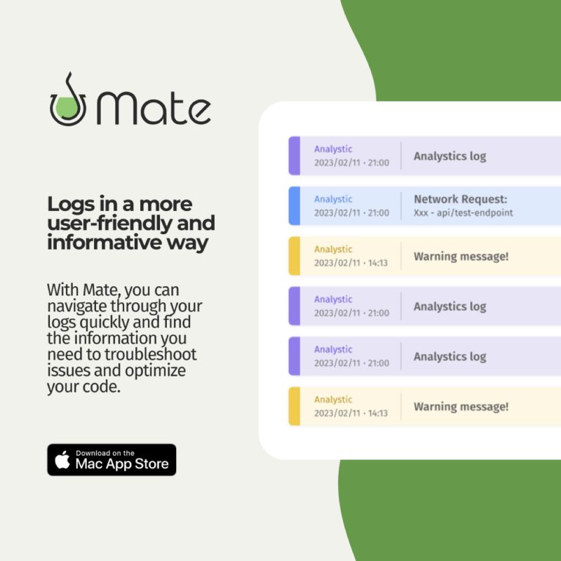 Houlak on LinkedIn: #mate #softwaredevelopment #debugging #macos Houlak on LinkedIn: #mate #softwaredevelopment #debugging #macos