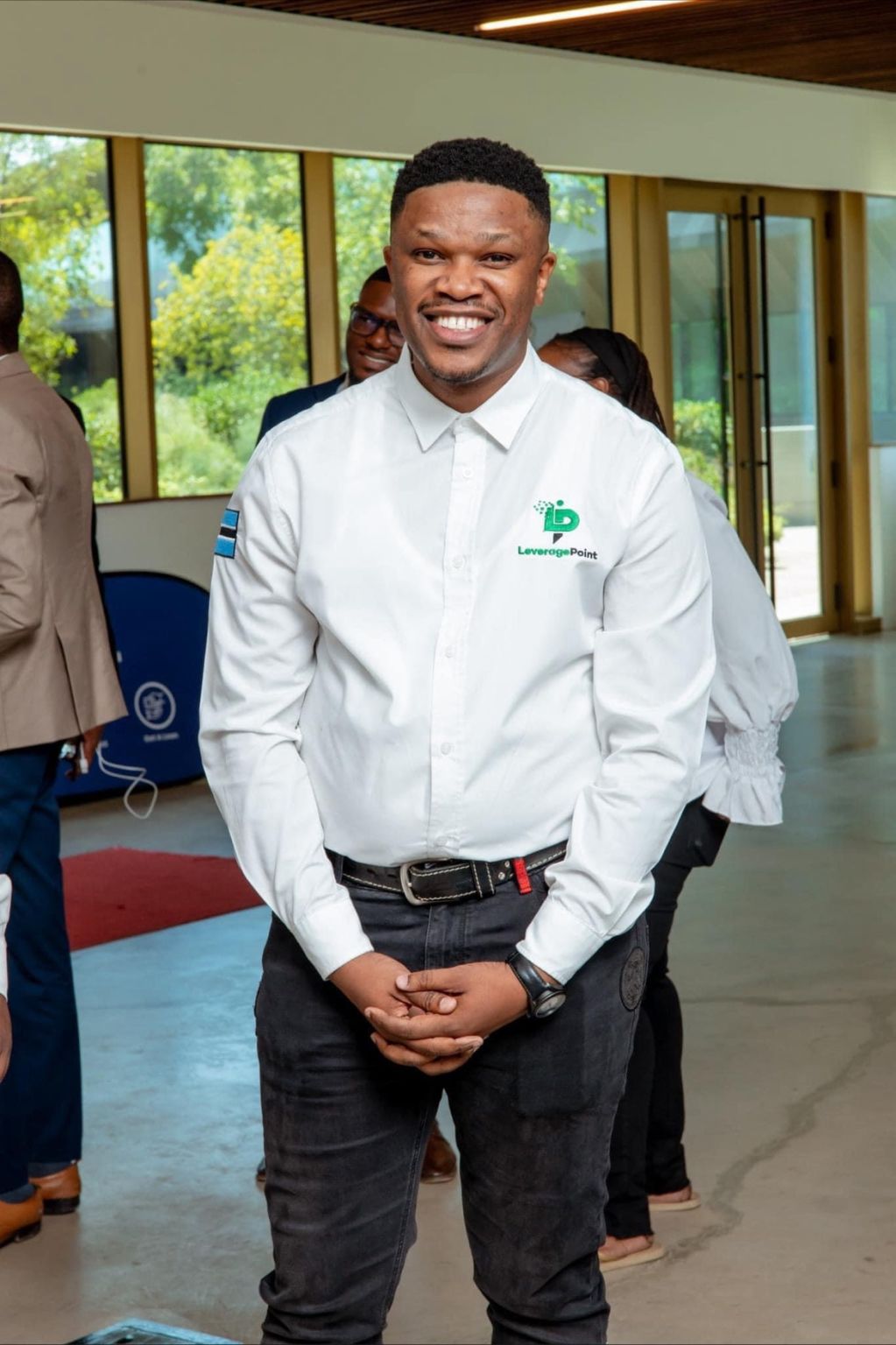 Kenneth Motshidisi Setimela on LinkedIn: #thattechguy #botswana # ... Kenneth Motshidisi Setimela on LinkedIn: #thattechguy #botswana # ...