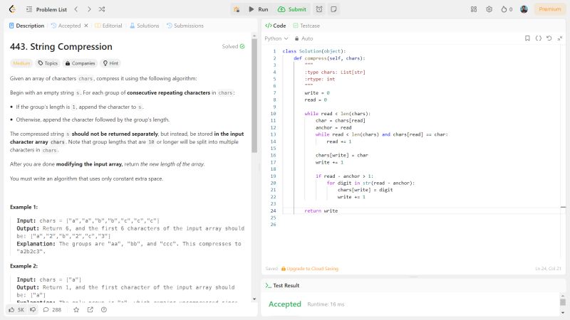 Aditya Kanpariya on LinkedIn: #dsawithedslash #100daysofcode #python # ... Aditya Kanpariya on LinkedIn: #dsawithedslash #100daysofcode #python # ...