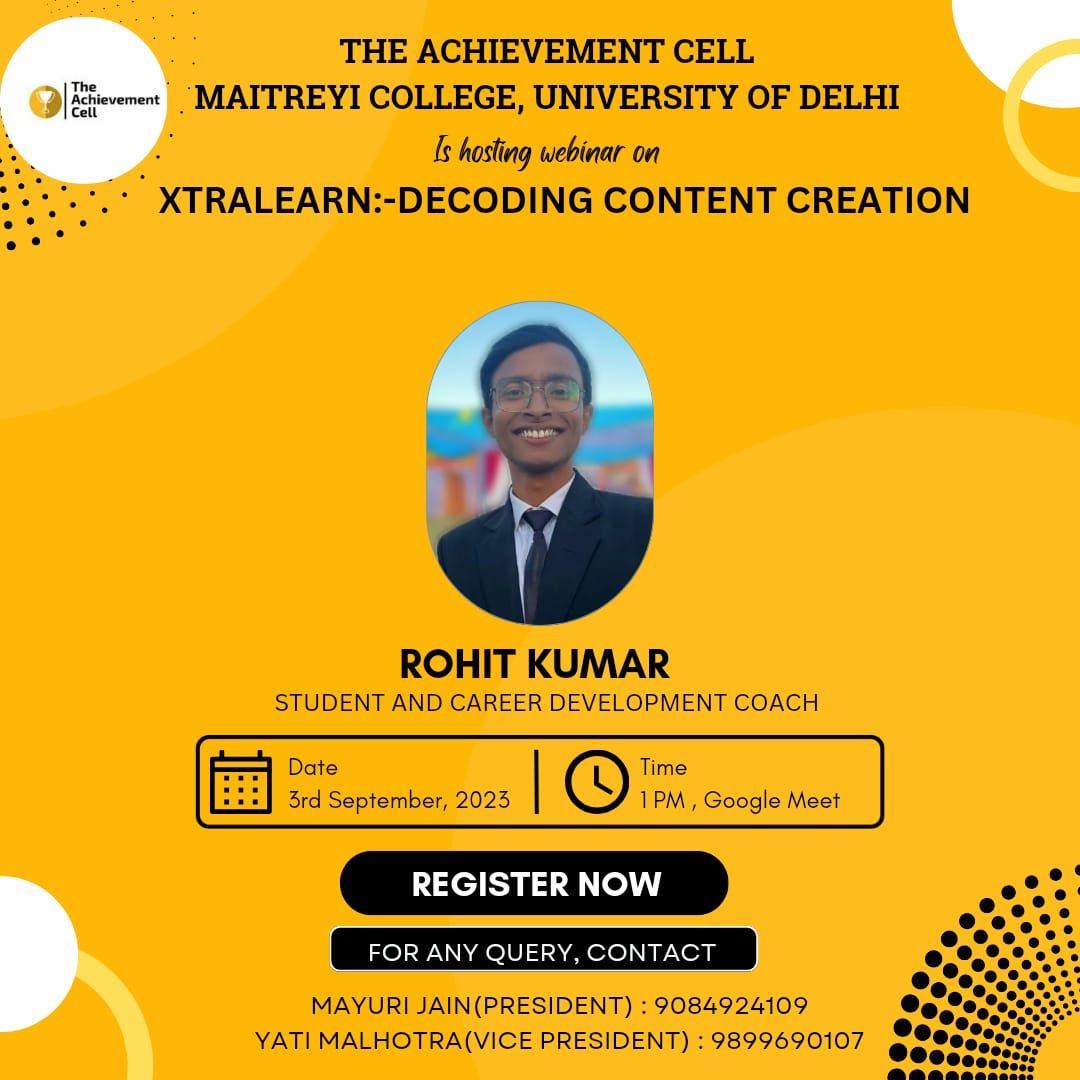 Rohit Kumar on LinkedIn: Looking forward to this! Y'all can register ... Rohit Kumar on LinkedIn: Looking forward to this! Y'all can register ...