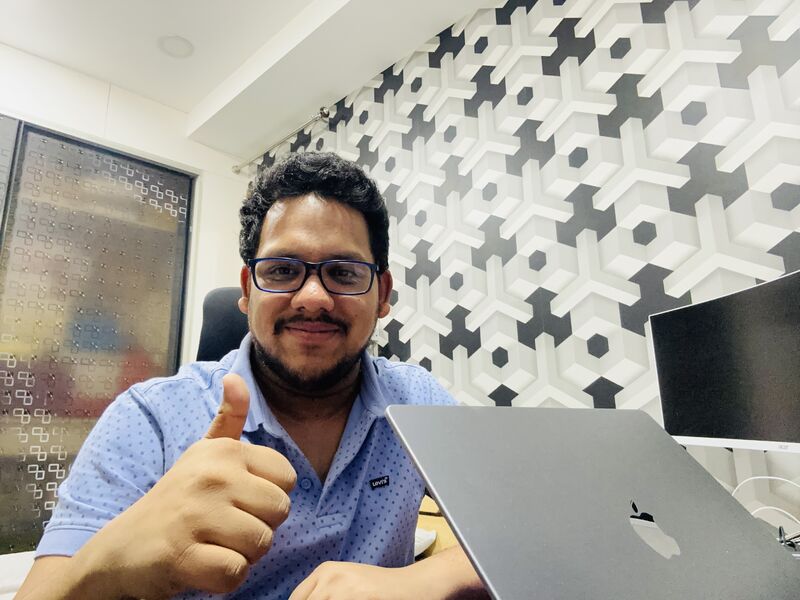 Parikh Jain on LinkedIn: #learning Parikh Jain on LinkedIn: #learning