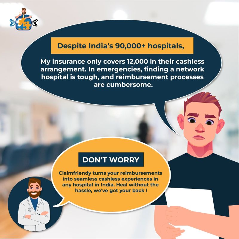 Paramjeet Singh on LinkedIn: #claimwithoutpain Paramjeet Singh on LinkedIn: #claimwithoutpain