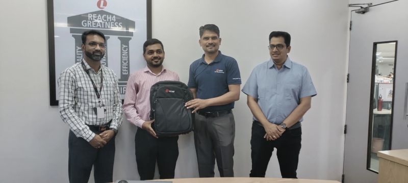 Ashwini Patil Kulkarni on LinkedIn: Welcome to Lear corporation Pankaj ... Ashwini Patil Kulkarni on LinkedIn: Welcome to Lear corporation Pankaj ...